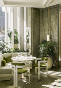 Joseph Dirand Architecture: 5 Best Timeless Elegant Projects