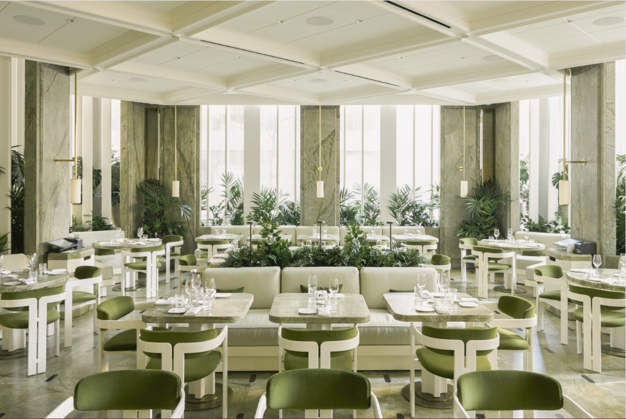 Joseph Dirand Architecture: 5 Best Timeless Elegant Projects