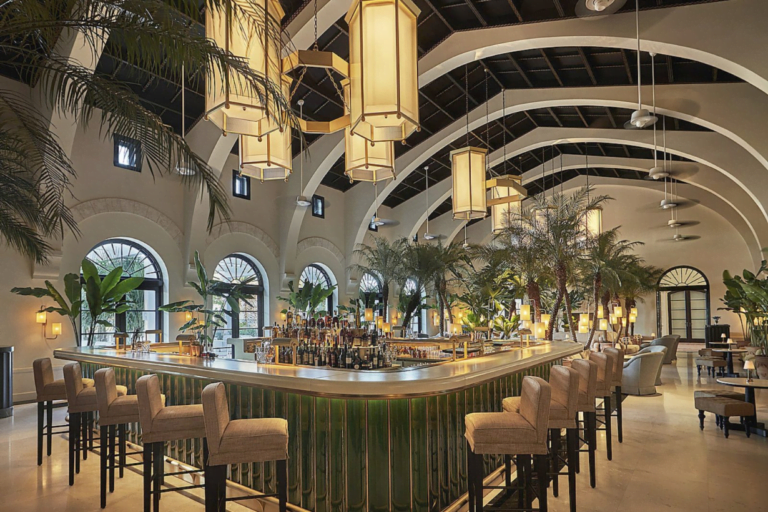 Joseph Dirand Architecture: 5 Best Timeless Elegant Projects