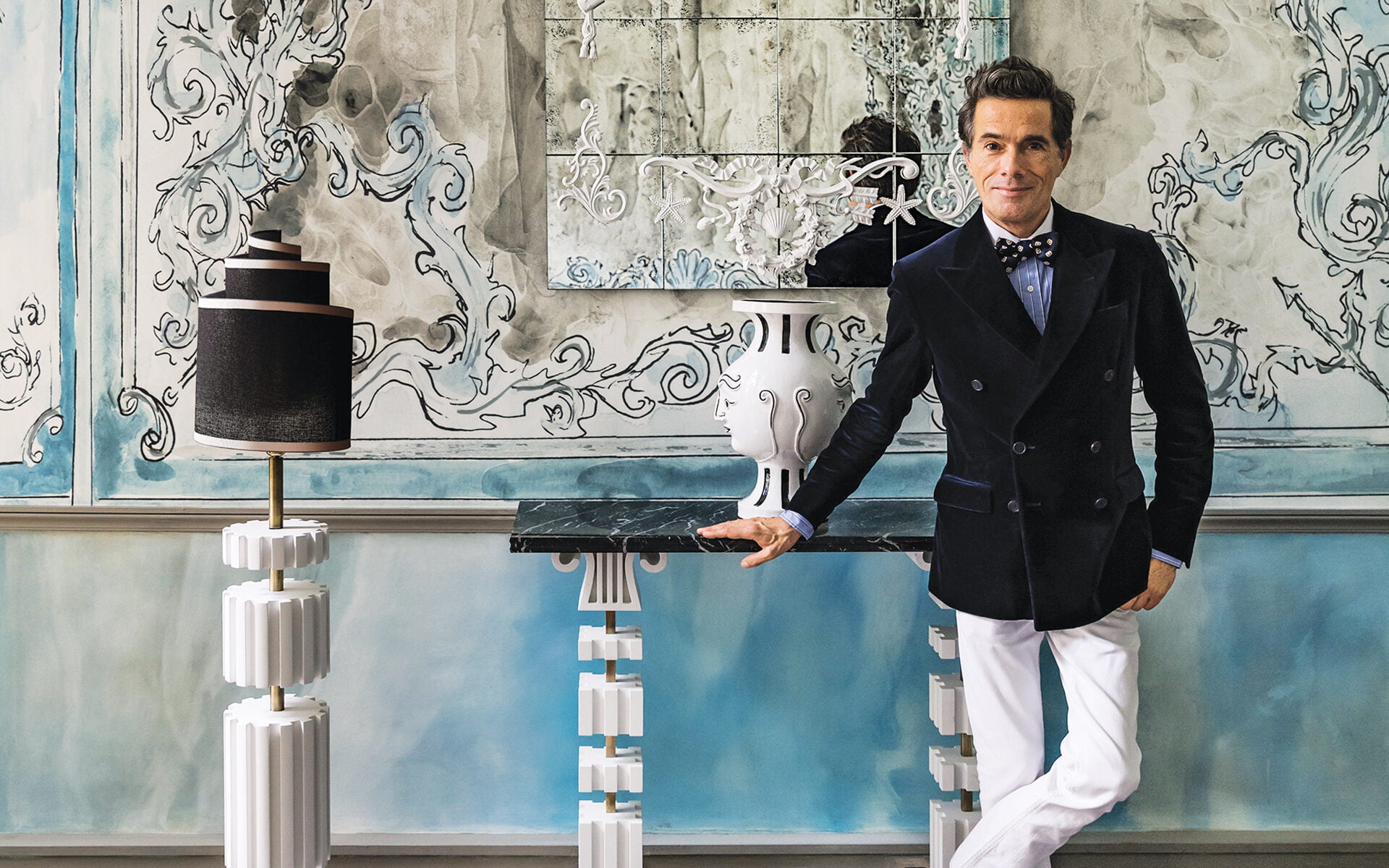 Unveiling the Top 5 Masterpieces by Vincent Darré