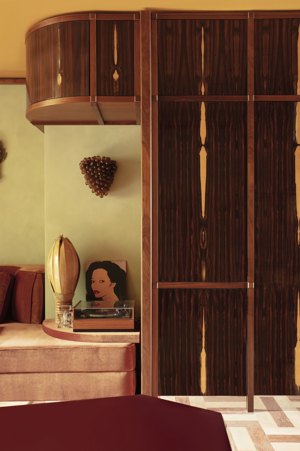 Hugo Toro: Crafting Timeless Elegance - 5 Stunning Projects