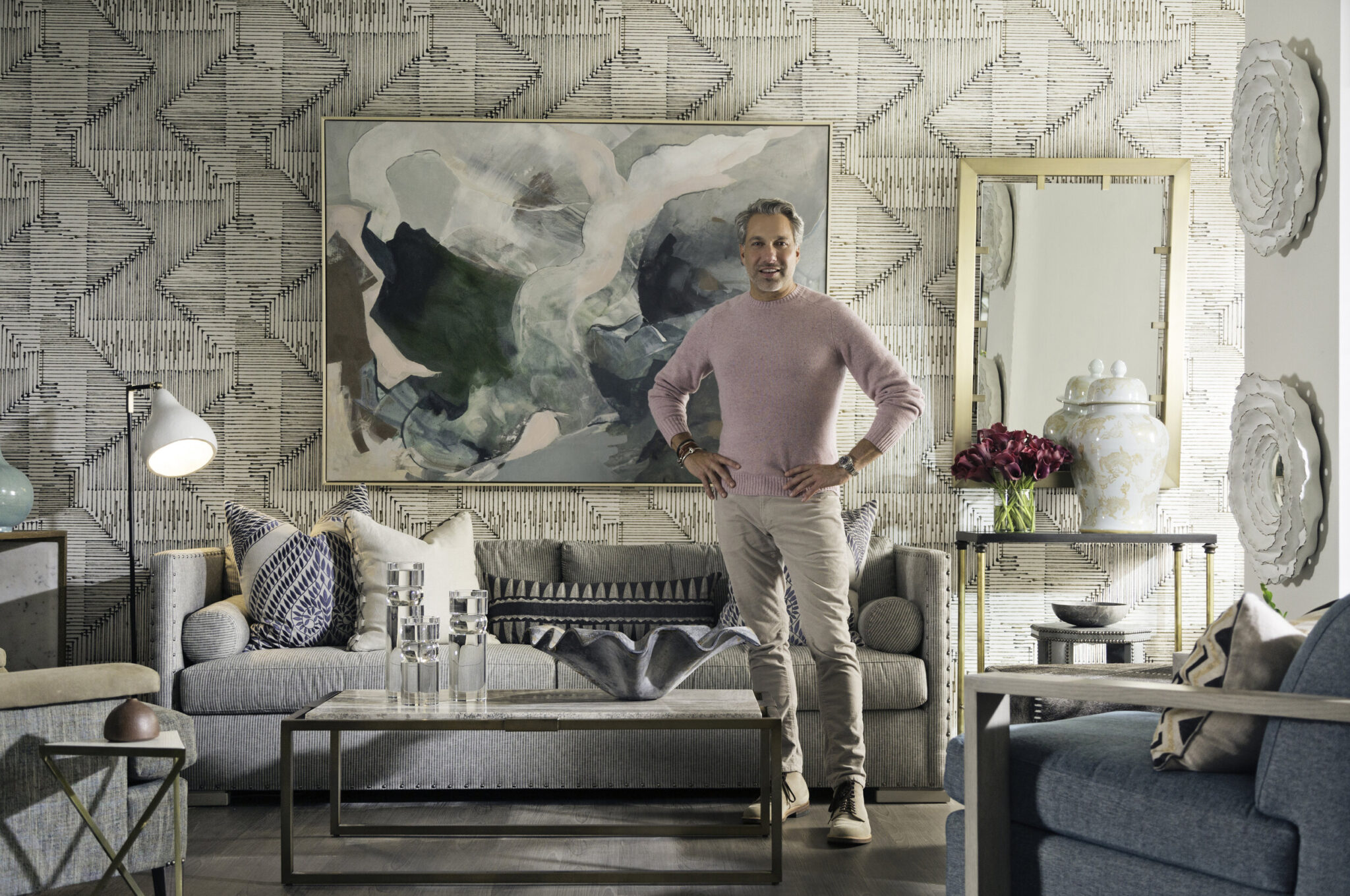 Top 10 Designers in NYC - The Pinnacle of Interior Design