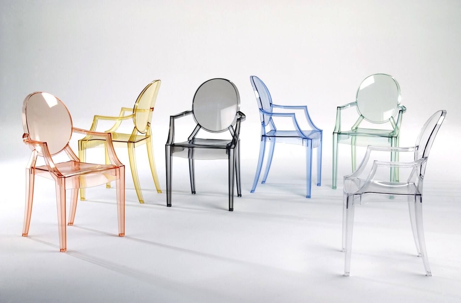 Philippe Starck: Pioneering the Future of Design