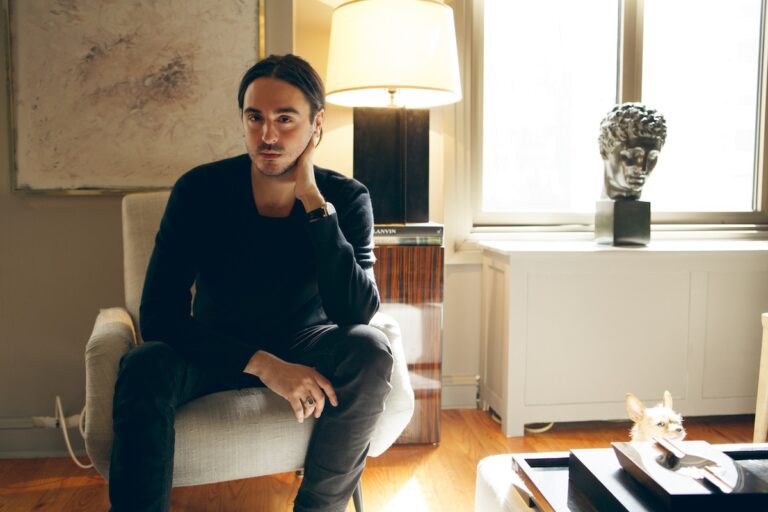 Top 10 Designers in NYC - The Pinnacle of Interior Design