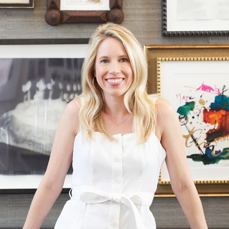 Exploring the Minimalist Oasis by Emily Millman in Chicago