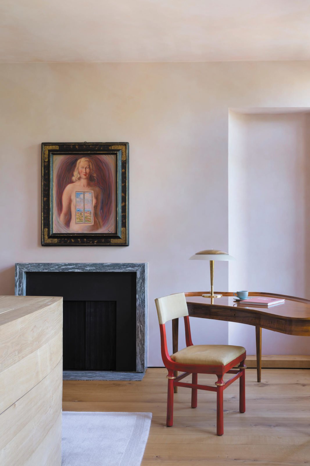 Pierre Yovanovitch: Graceful Revival of a 1900's Belgian Gem