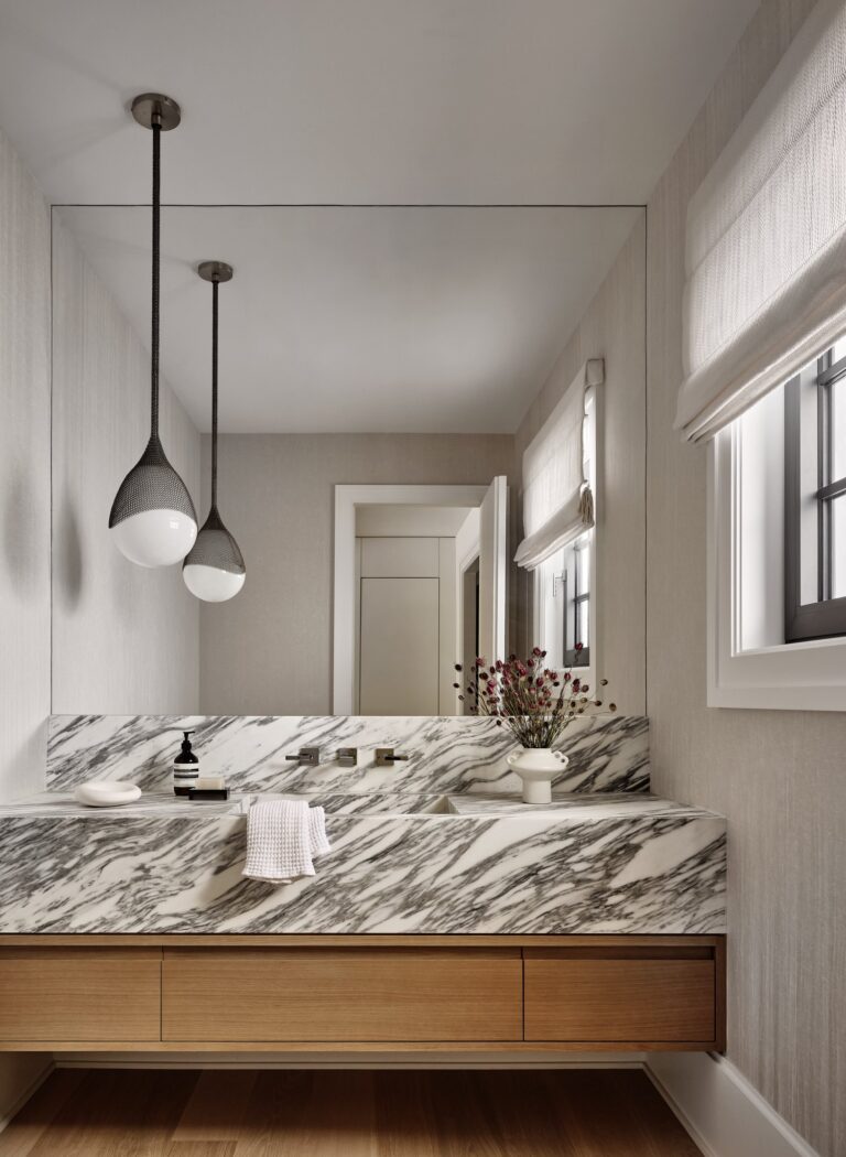 Minimalist Interior Design: Serenity Through Simplicity