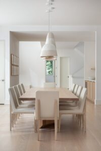 Minimalist Interior Design: Serenity Through Simplicity