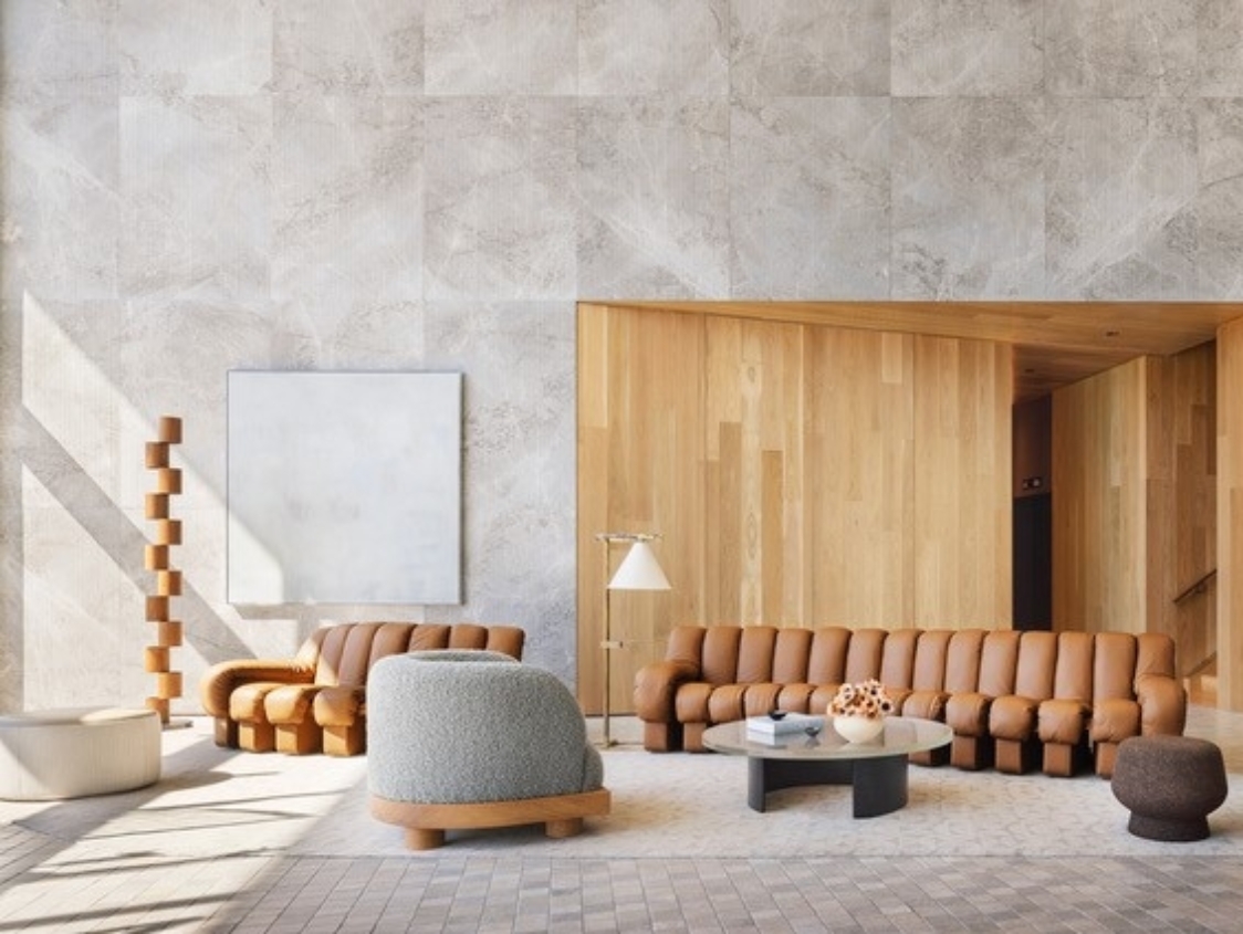 The AD100 2025: Celebrating the Best in Interior Design
