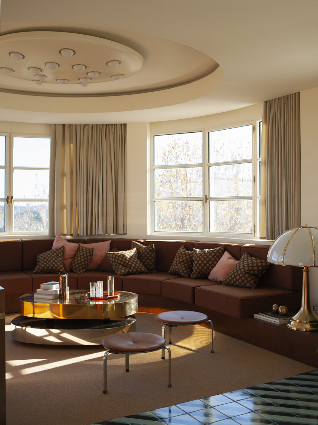 The AD100 2025: Celebrating the Best in Interior Design