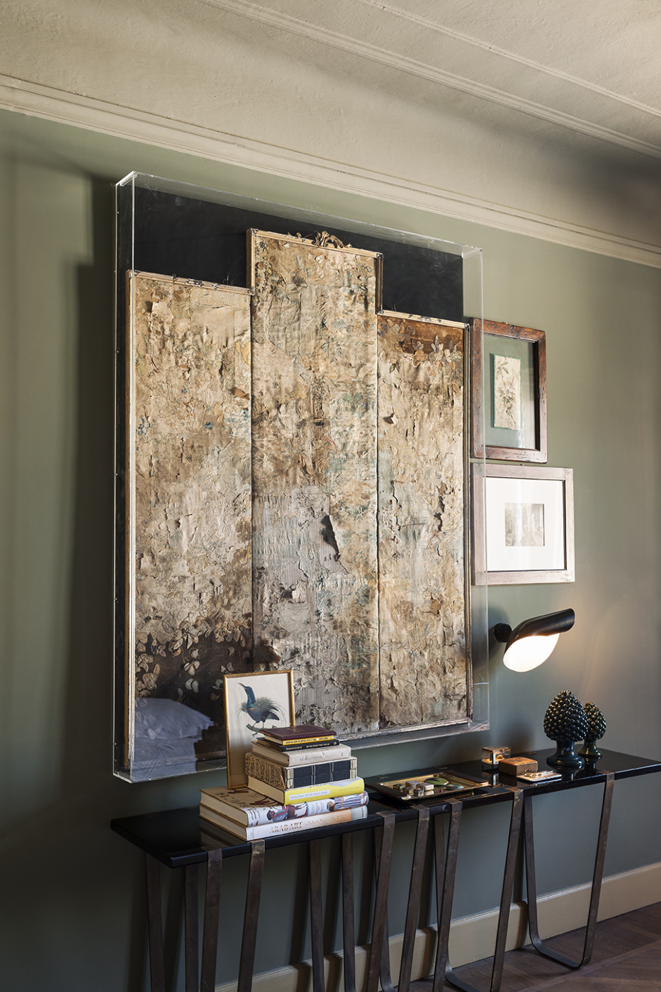 The AD100 2025: Celebrating the Best in Interior Design
