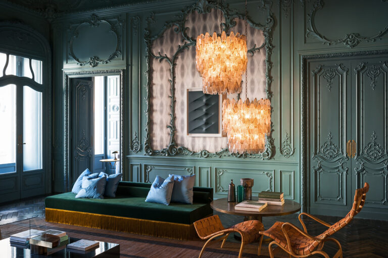 The AD100 2025: Celebrating the Best in Interior Design