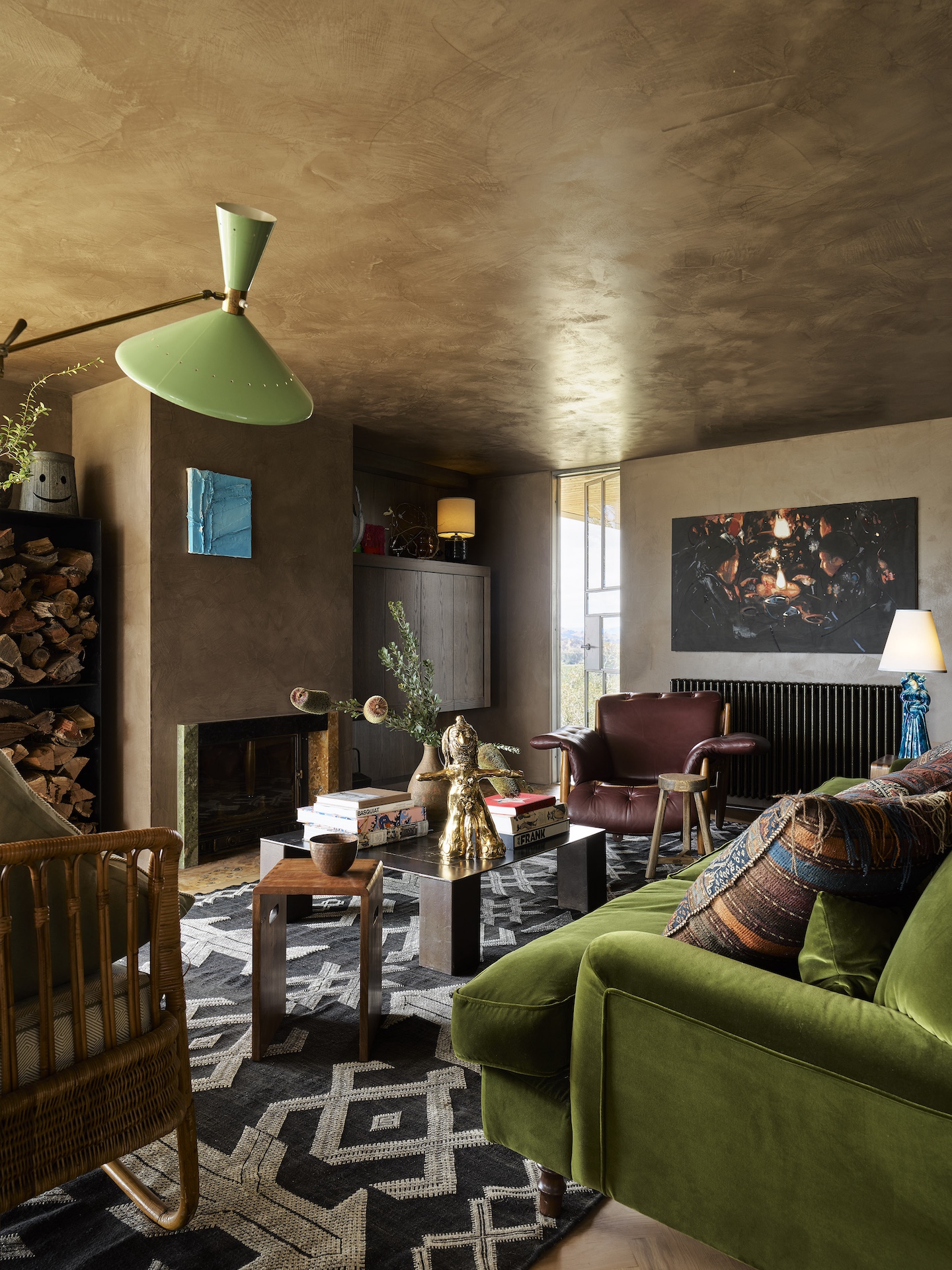 The AD100 2025: Celebrating the Best in Interior Design