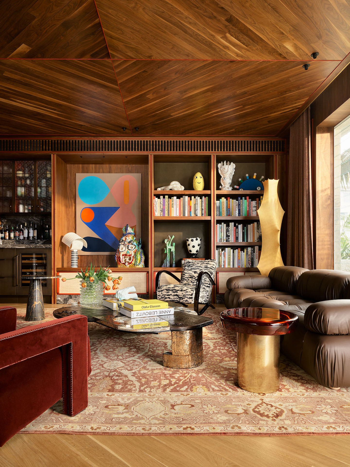 The AD100 2025: Celebrating the Best in Interior Design