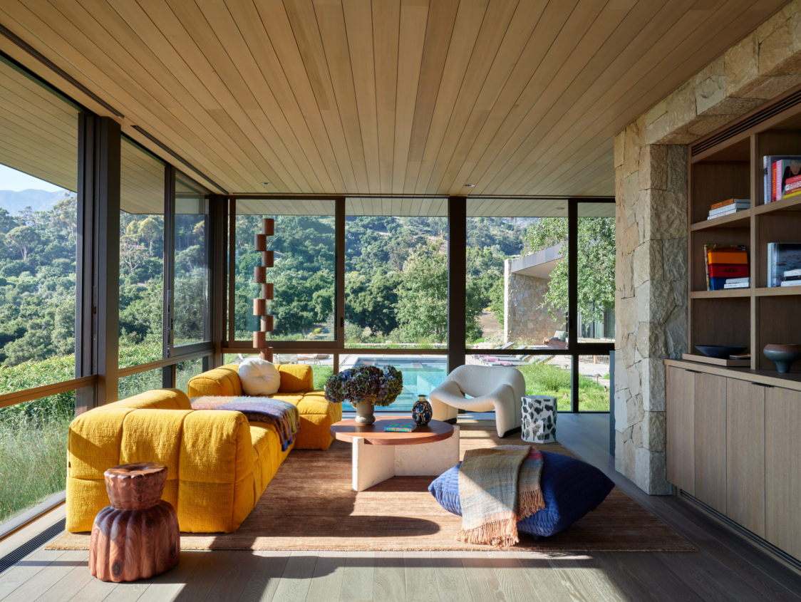 The AD100 2025: Celebrating the Best in Interior Design