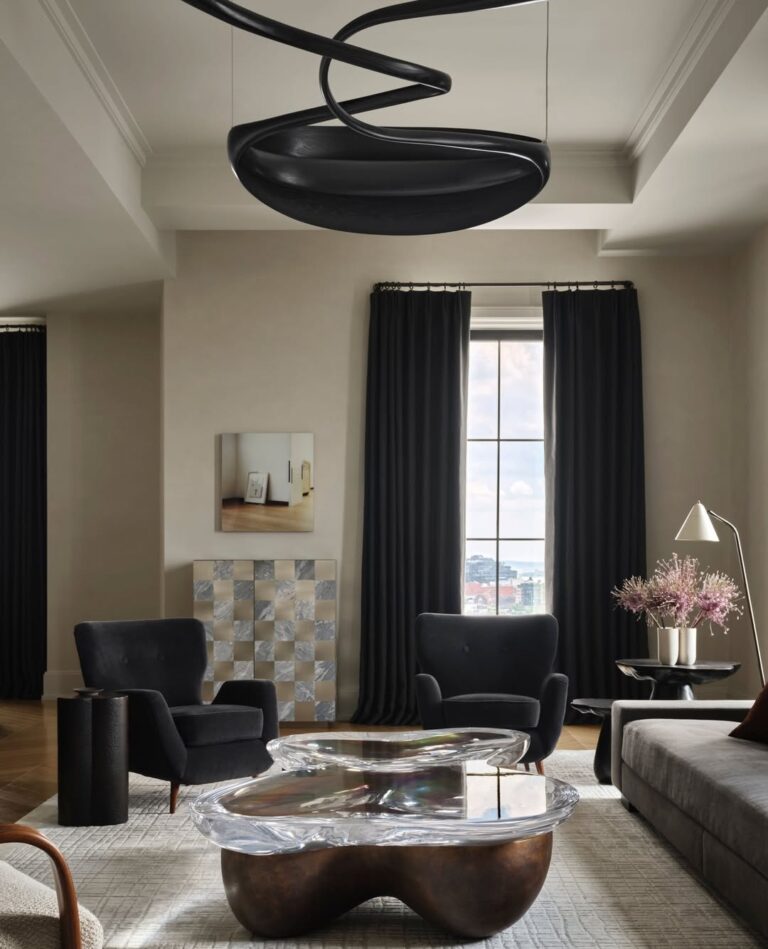 The AD100 2025: Celebrating the Best in Interior Design