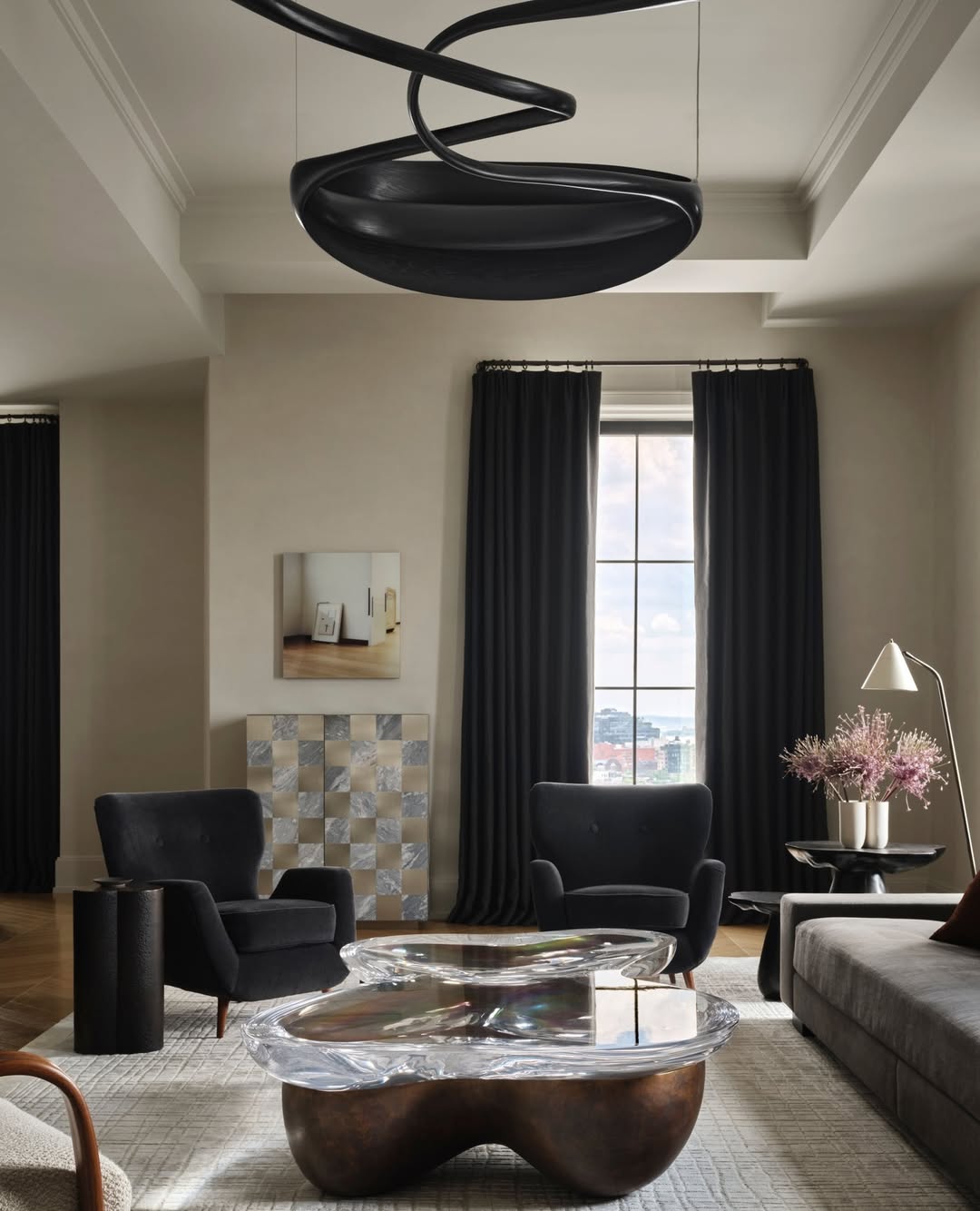 The AD100 2025: Celebrating the Best in Interior Design