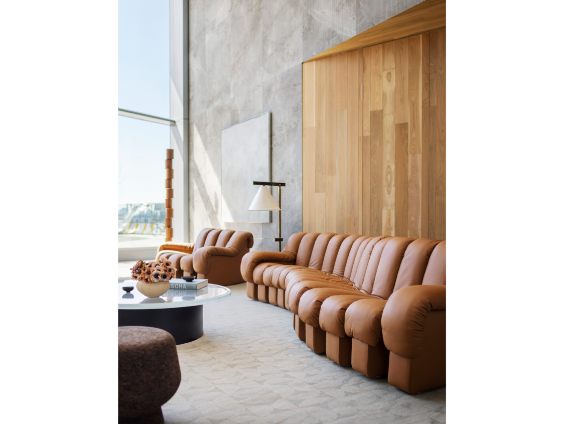 The AD100 2025: Celebrating the Best in Interior Design