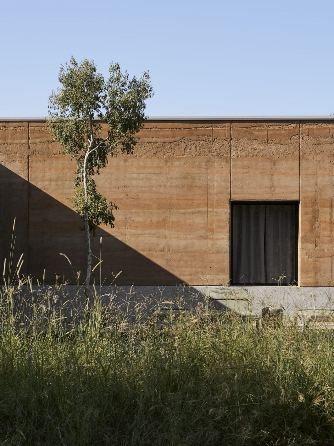 Tembo Tembo Lodge: Modern African Architecture